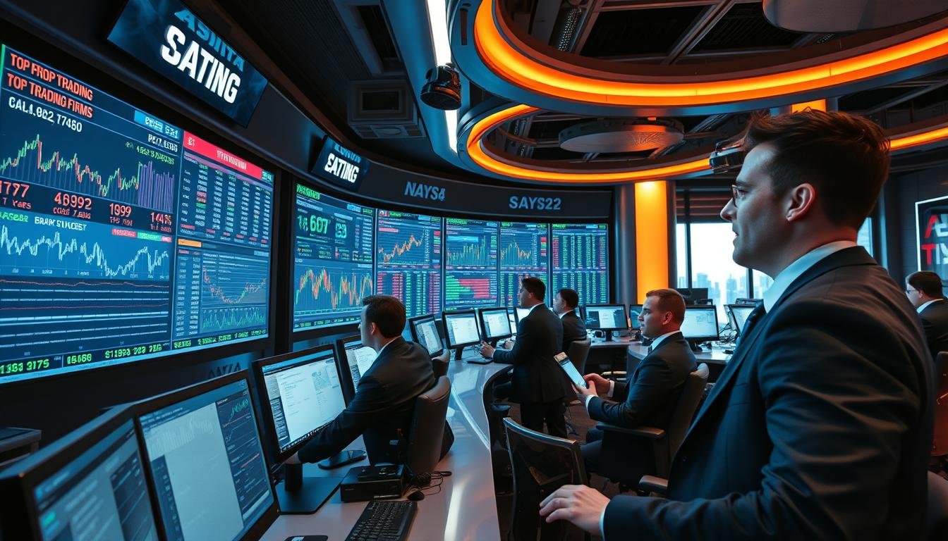 Best Prop Firms for Stock Trading in 2025 | Top Picks - Best Prop Firm ...